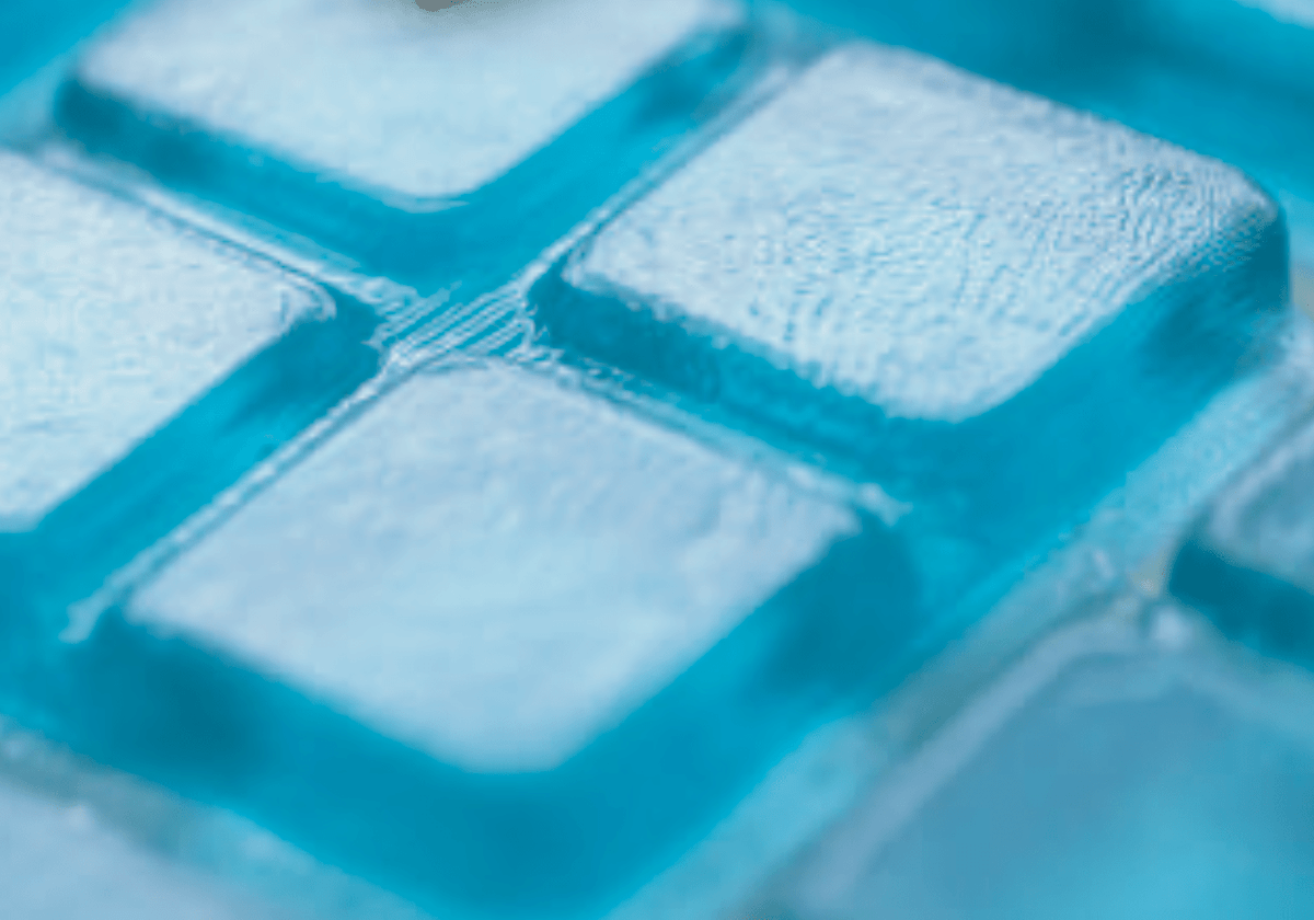 Armonia Technogel Colchón - Lunela