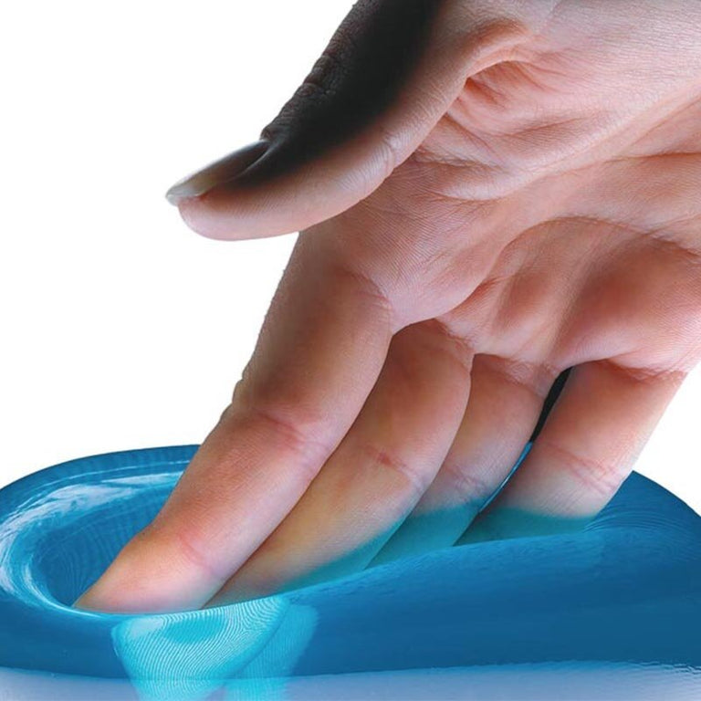 Conoce el Comfort de Technogel – Lunela