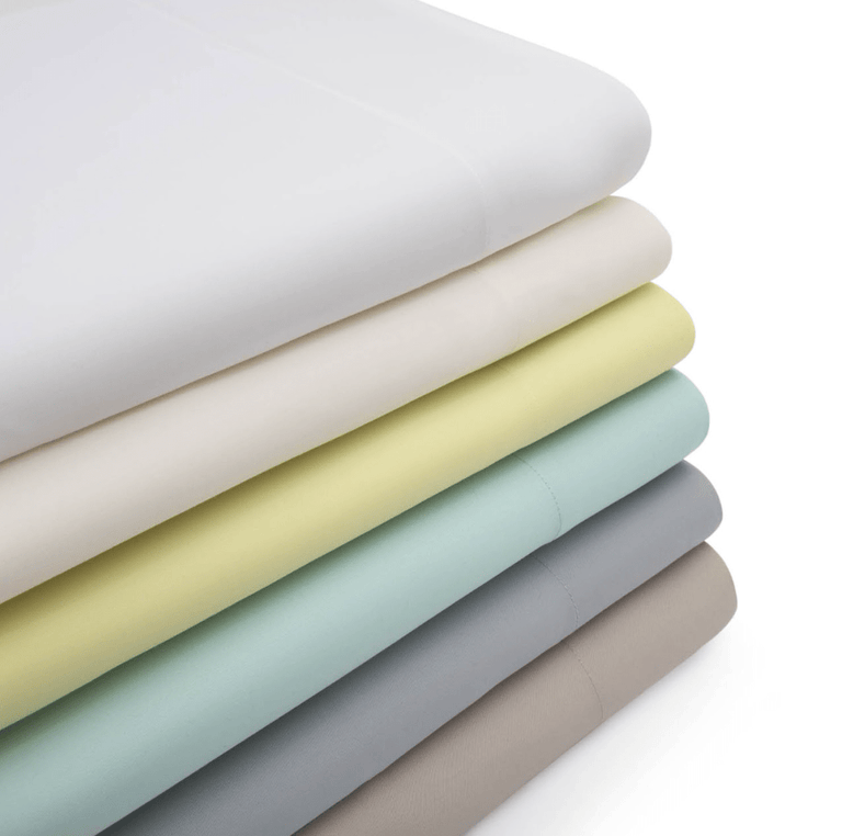 Descubre el Mundo de las Sábanas: Microfibra, Algodón y Rayon de Bambú ...