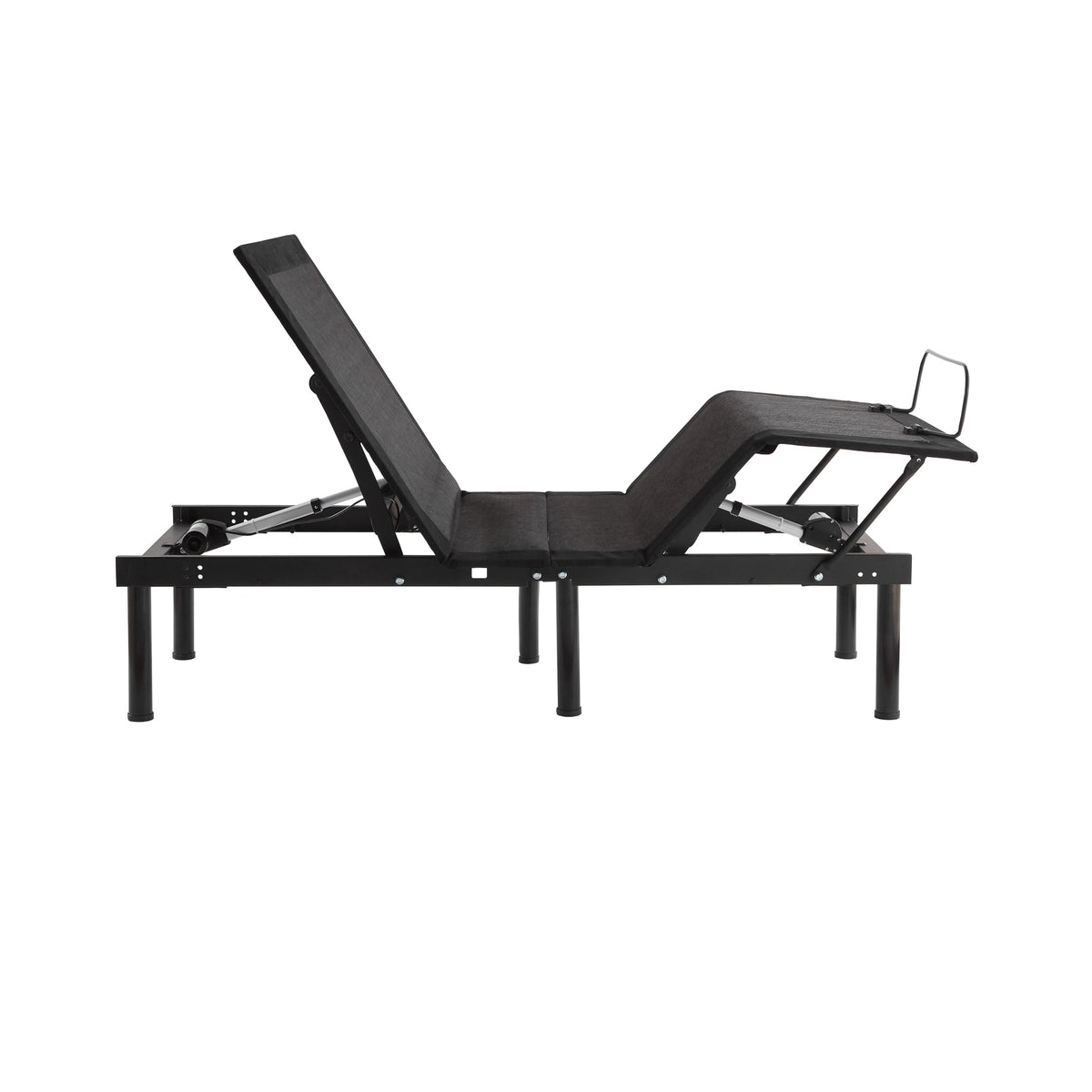 Z300 Cama Eléctrica Ajustable Lunela